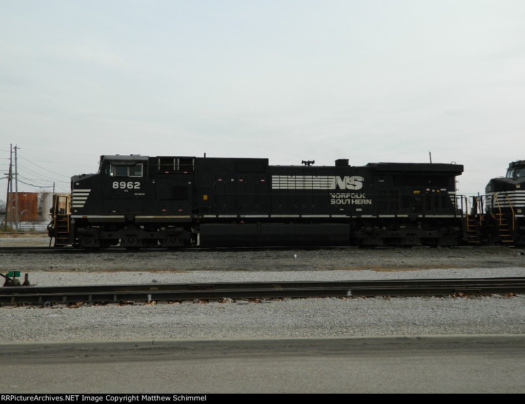 34N-East St. Louis, IL [TRRA] - Conway, PA